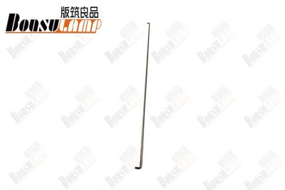 China Left Rear Door Pull Isuzu Truck Parts For JAC T6 OEM 8506101P3010 for sale