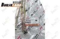 China Right Rear Door Pull Of Isuzu Truck Parts JAC T6 OEM 8506201P3010 for sale