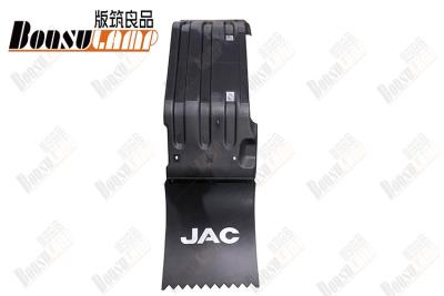 China Left Splash Apron ASM Isuzu Truck Parts For JAC N80 OEM 8511010LE176 for sale