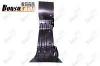 China Left Splash Apron ASM Isuzu Truck Parts For JAC N80 OEM 8511010LE176 for sale