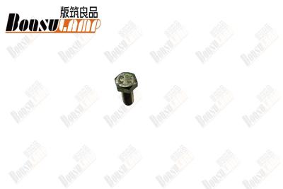 China Bolt Isuzu Parts For JAC OEM 9910100210 for sale
