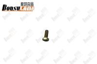 China Bolt Isuzu Parts For JAC OEM 9910100210 for sale