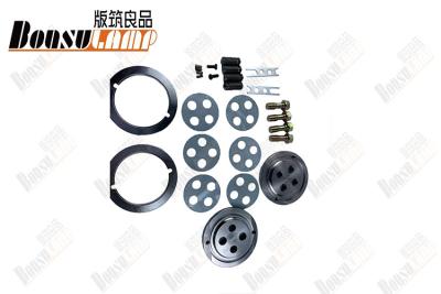 China Rear Center Support Repair Kit Isuzu Parts For CXZ OEM KSW-V10-800ASSY for sale