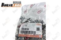 China Brake Pad Nail Isuzu Truck Parts For JAC N80 OEM N900-3501085 for sale