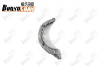 China Crankshaft Thrust Washer Isuzu Parts For NPR/4HF1 FVR/6HE1 OEM 8-94396980-0   8943969800 for sale