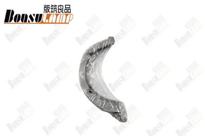 China Crankshaft Thrust Washer Isuzu Parts For NPR/4HF1 FVR/6HE1 OEM 8-94396980-0   8943969800 for sale