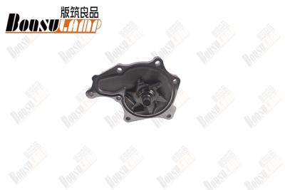 China Water Pump Assembly Of Isuzu Parts NHR NKR 100P 4JB1 OEM 8-97123330-0 8971233300 for sale
