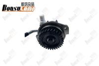 China Steering Machine Hydraulic Pump Isuzu Truck Parts For NPR/4HF1 OEM 8-97136574-0   80971365740 for sale