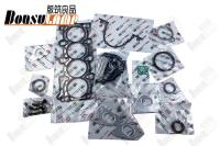 China Engine Overhaul Gaske Isuzu Truck Parts For JAC T6 OEM 1000GD190P for sale