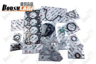 China Engine Overhaul Gaske Isuzu Truck Parts For JAC T6 OEM 1000GD190P for sale