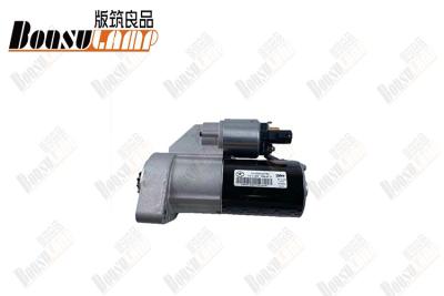 China Starter Isuzu Truck Parts For JAC T6 OEM 1015201GD190 for sale