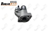China Starter Isuzu Truck Parts For JAC T6 OEM 1015201GD190 for sale