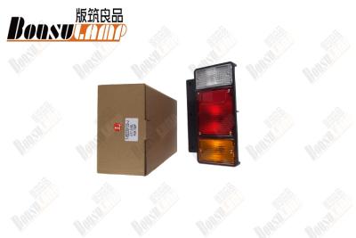 China 1-82230133-1 Tail Lamp For Isuzu FVR FSR113 700P 1822301331 Truck Parts for sale