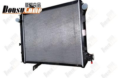 China Water Tank Of Isuzu Truck Parts JAC N80 OEM 1301100LE057 for sale