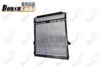 China Water Tank Of Isuzu Truck Parts JAC N80 OEM 1301100LE057 for sale