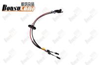 China Select Flexible Shaft Asm Of Isuzu Truck Parts JAC T6 OEM 1703200P3140 for sale