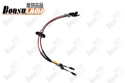 China Select Flexible Shaft Asm Of Isuzu Truck Parts JAC T6 OEM 1703200P3140 for sale