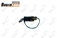 China 1-82410176-0 Stop Lamp Switch For Isuzu CXZ96 10PE1 1824101760 Truck Parts for sale