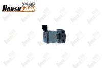 China 1-82563599-2 EXH Magnetic Valve For Isuzu CXZ/10PE1 1825635992 Truck Parts for sale