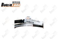 China Select Flexible Shaft Asm Isuzu Parts For JAC N80 OEM 1703300LE176 for sale