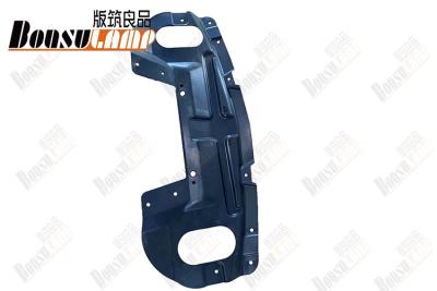 China Engine Front Protect Board Of Isuzu Truck Parts JAC T6 OEM 2802101P3010 for sale