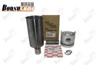 China 1-87811354-0 1878113540 Cylinder Liner Kit For Isuzu NPR 4BD1 6BD1 for sale