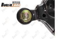 China Lower Control Arm Isuzu Parts For JAC T6 OEM 2904300P3010 for sale