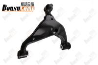 China Lower Control Arm Isuzu Parts For JAC T6 OEM 2904300P3010 for sale