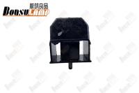 China Rear Steel Plate Buffer Glue Isuzu Parts For JAC N80 OEM 2911070LE190 for sale