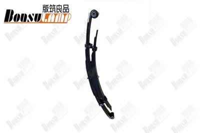 China Rear Spring Assembly Isuzu Parts For JAC N56 OEM 2912020LD010 for sale
