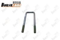 China U Bolt Of Isuzu Truck Parts JAC T6 OEM 2912021P3010 for sale