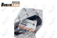 China Rear The Spring Lug Plate ISUZU Truck Parts For JAC N80 OEM 2912031LE010 for sale