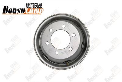 China BRAKE PAD FRONT Isuzu Parts For JAC N80 OEM 3101010E8983 for sale