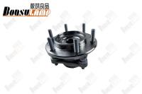 China Front Wheel Axle Head Of Isuzu Truck Parts JAC T6 OEM 3103100P3060 for sale