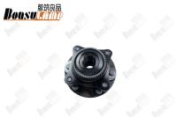 China Front Wheel Axle Head Of Isuzu Truck Parts JAC T6 OEM 3103100P3060 for sale