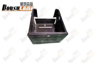 China Battery Box Isuzu Parts For JAC N80 OEM 3703010LD085A01 for sale