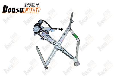 China REGULATOR ASM DOOR R Isuzu Parts For JAC N80 OEM 6104200LE010XZ for sale