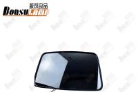 China Rearview Mirror Of Isuzu Truck Parts JAC N80 OEM 8202110LE176XZ for sale