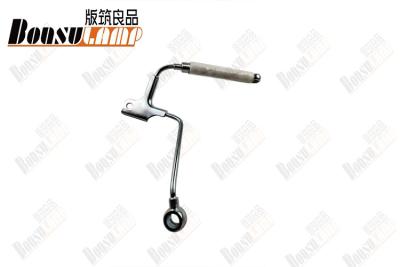 China Pipe Brake Hose Isuzu Auto Parts For NPR/4HF1 OEM 8-97228671-0   8972286710 for sale