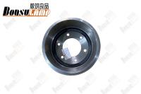 China Brake Drum Rear Of Isuzu Truck Parts JAC N80 OEM 2100320480 for sale