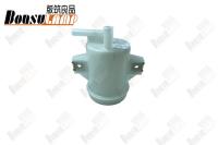 China Power Steering Oil Tank Assembly Isuzu Parts For FVR/6HE1 OEM 1-21210238-0   1212102380 for sale