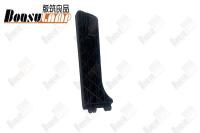China Accel Pedal Pad Of Isuzu Truck Parts CVR OEM 1-73907563-0   1739075630 for sale