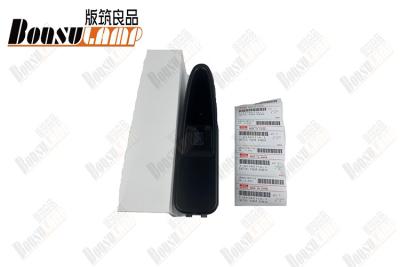 China Power Window Switch Of Isuzu Truck Parts FVR96 10PE1 OEM 1-82380158-0 1823801580 for sale