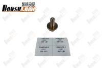 China Crankshaft Pulley Bolt Isuzu Parts For 100P 4JB1 OEM 1-94433406-0  1944334060 for sale