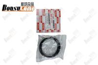 China Standard Piston Ring Set Isuzu Parts For C240 OEM 5-12121007-0   5121210070 for sale