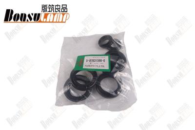 China Wheel Cylinder Cup Set Of Isuzu Parts NPR/4HF1 OEM 5-87831598-0   5878315980 for sale