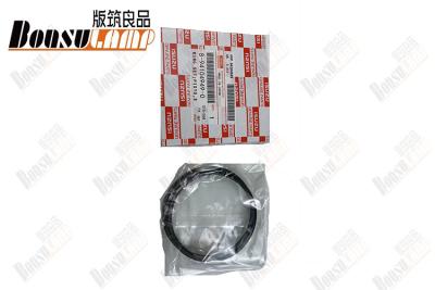 China Standard Piston Ring Set Of Isuzu Truck Parts C240 OEM 8-94104949-0  8941049490 for sale