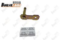 China Rear Spring Shackle Isuzu Parts For NHR NKR 100P 600P OEM 8-94113322-0   8941133220 for sale