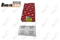 China Standard Crankshaft Metal Kit Isuzu Parts For NPR/4BC2 4BE1 OEM 8-94114564-0  8941145640 for sale