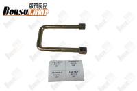 China Front Spring U Bolt Of Isuzu Parts 700P OEM 8-94119671-0   8941196710 for sale